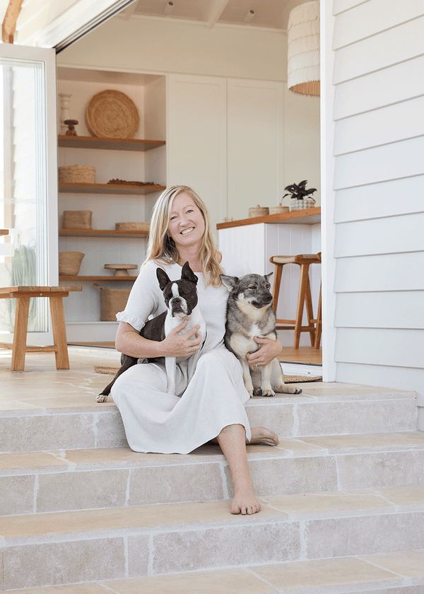 At Home With | Cathy U'Ren of Sundream - The Dharma Door