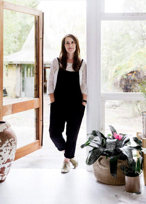 Natalie Walton from Imprint House on interior design | The Dharma Door