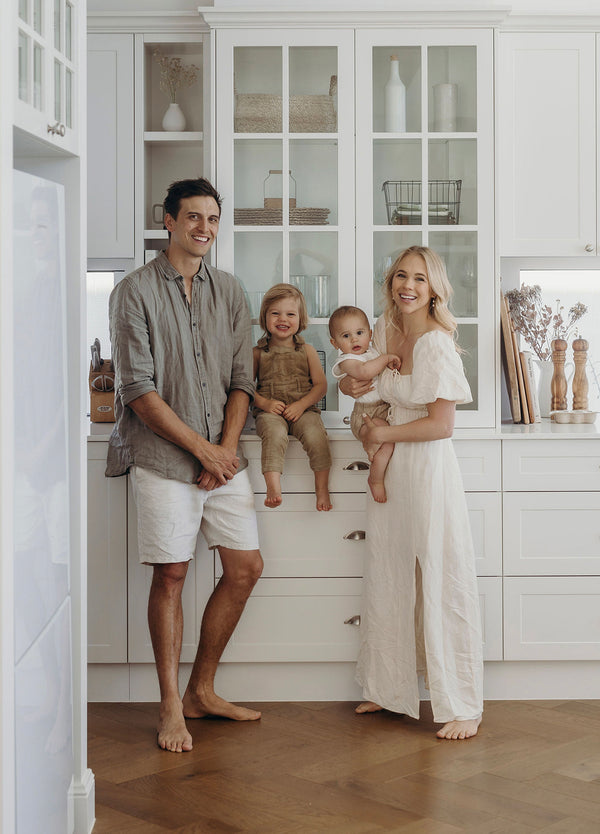 Getaway with Talm Beach House, Port Stephens - The Dharma Door