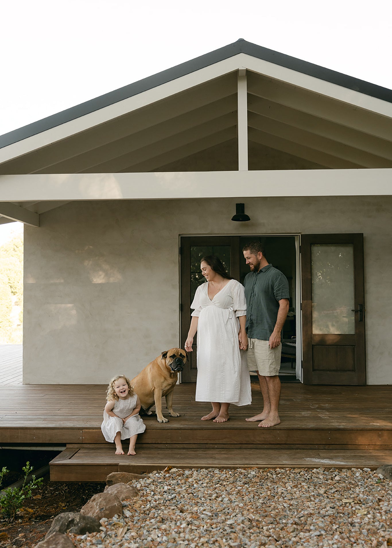 Get Away With | Billi Drury of Hunter Cabin - The Dharma Door