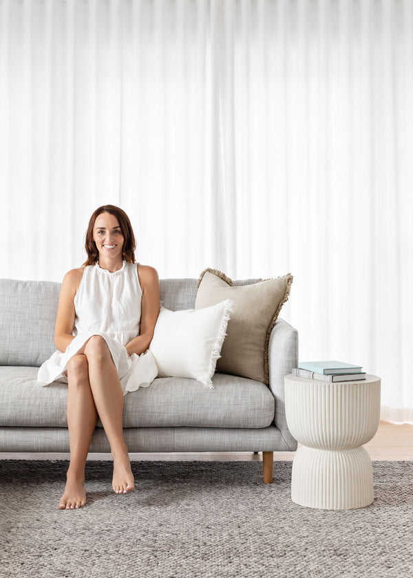 In Conversation With | Catherine Heraghty of The Stables - The Dharma Door