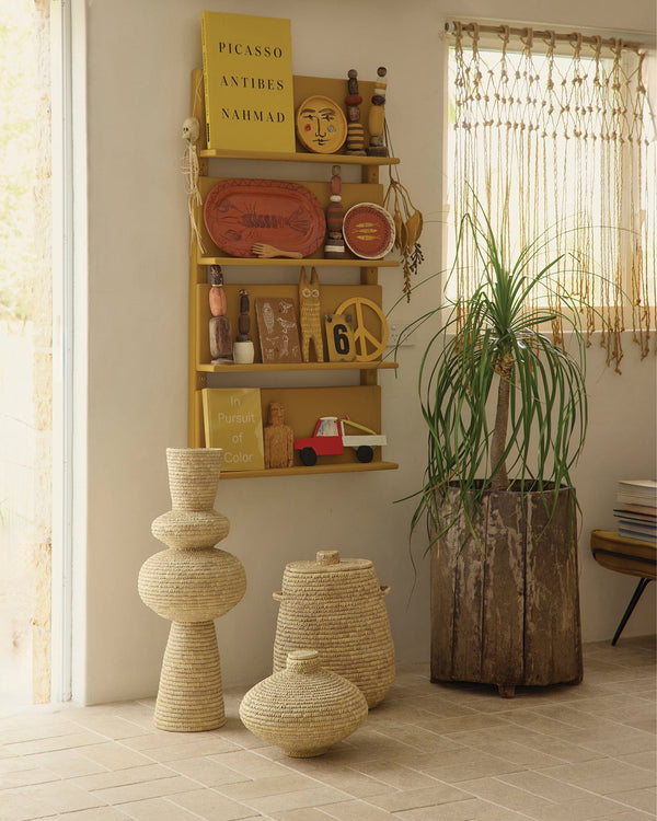 Creating a Space for Making & Gathering with Kimberly Amos of The Atla ...