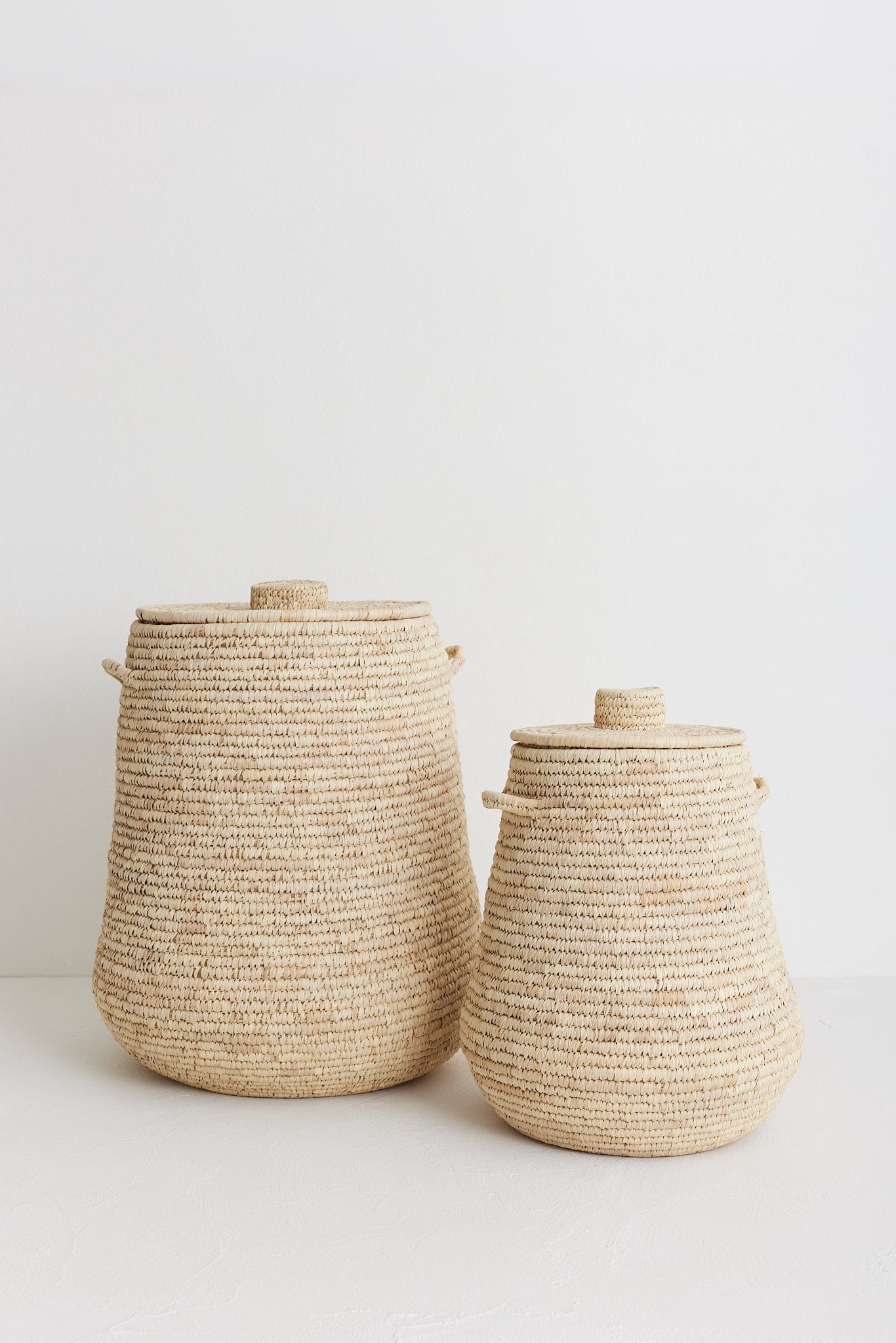 Mira Basket - Large | The Dharma Door