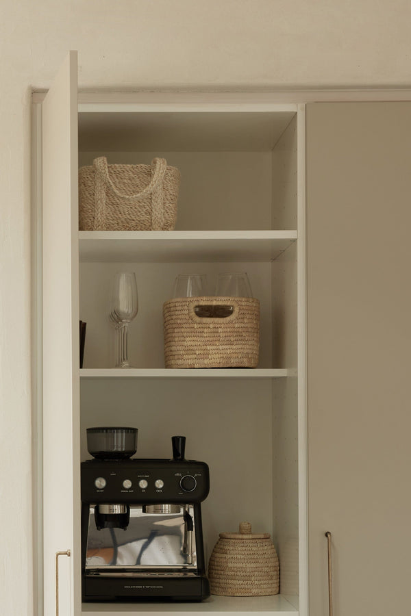 Sakoa Basket - Medium - The Dharma Door