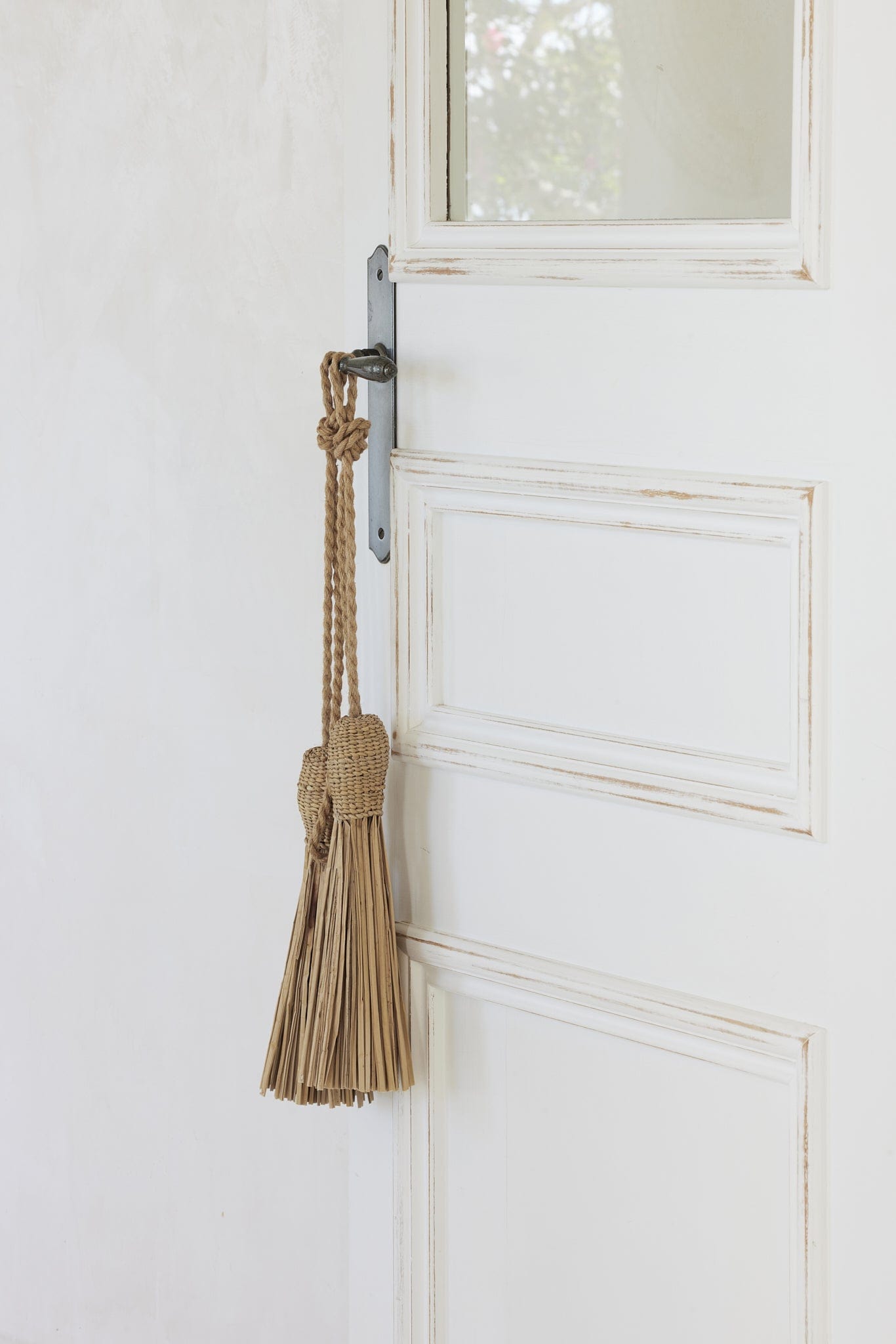Amtali Grass Tassels | The Dharma Door