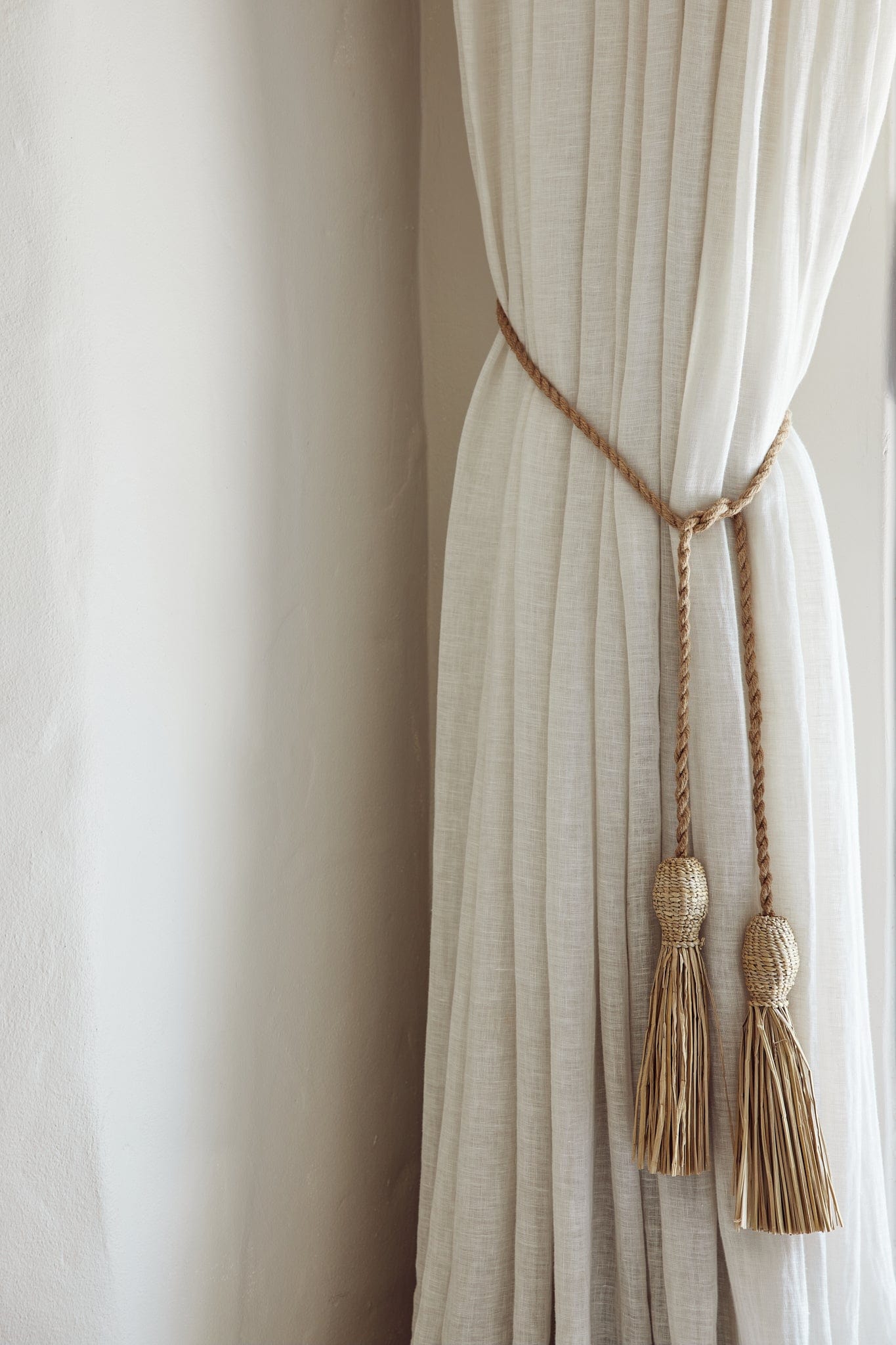 Amtali Grass Tassels | The Dharma Door