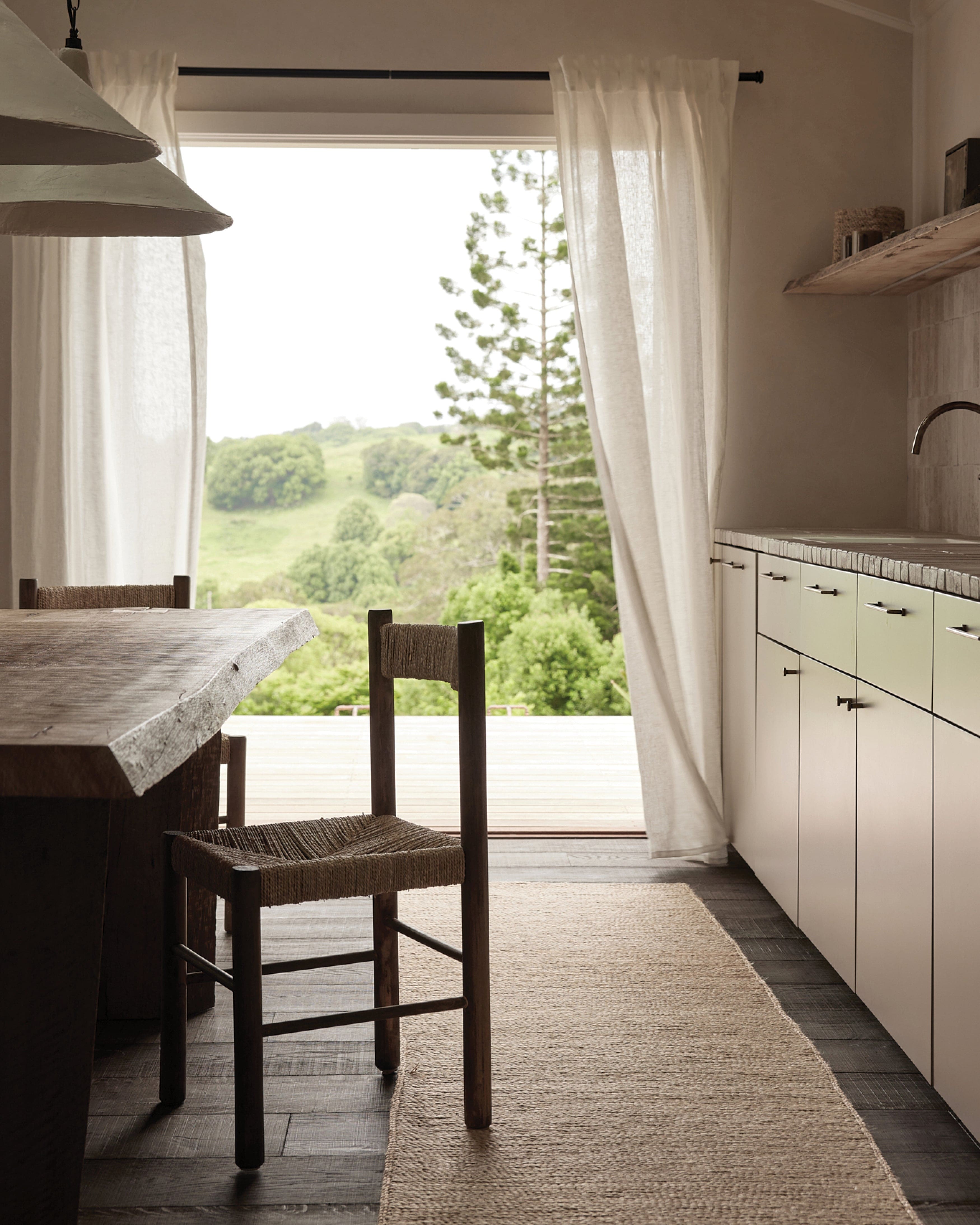 Get Away With | Billi Drury of Hunter Cabin - The Dharma Door