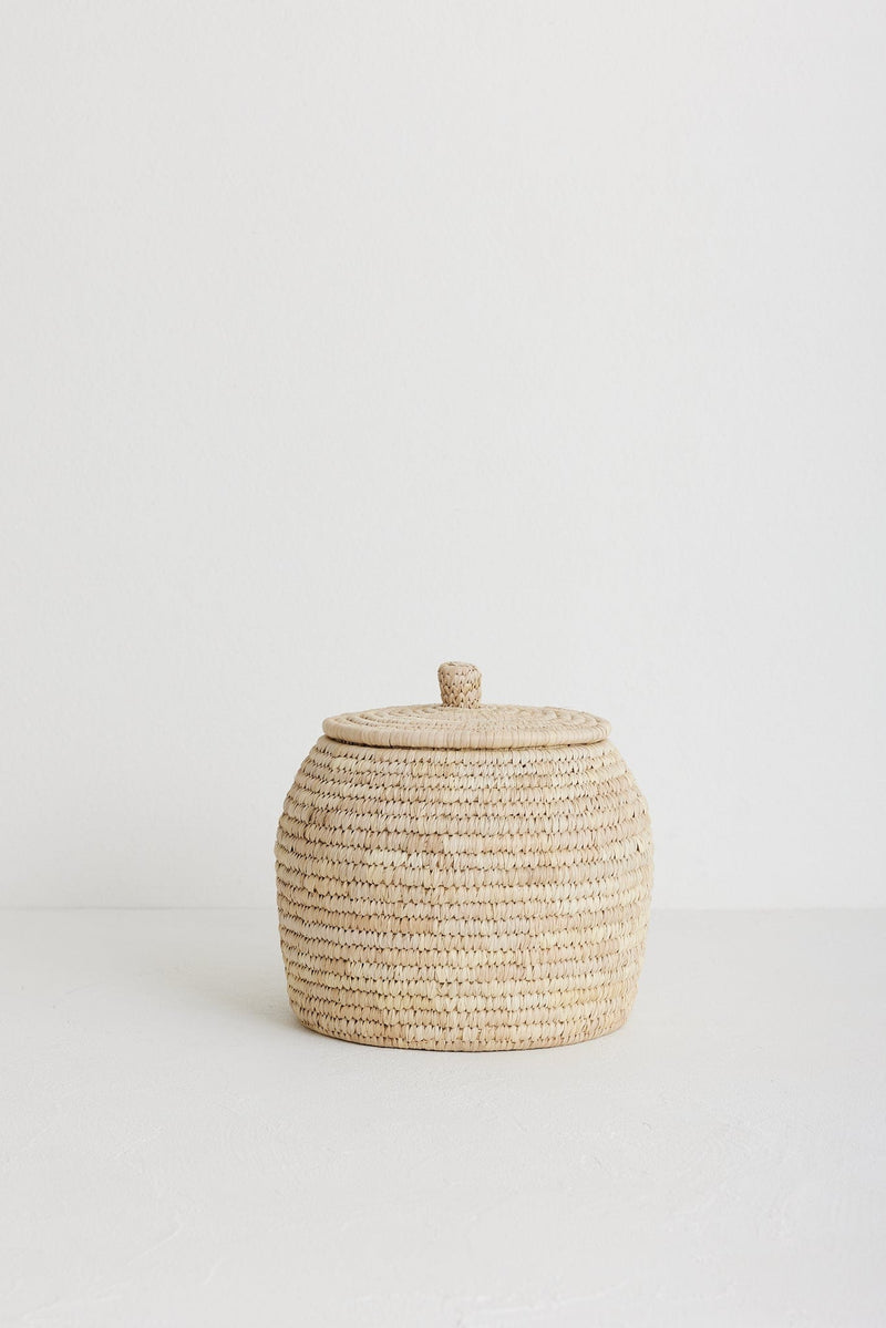 Dhali Basket - Large - The Dharma Door