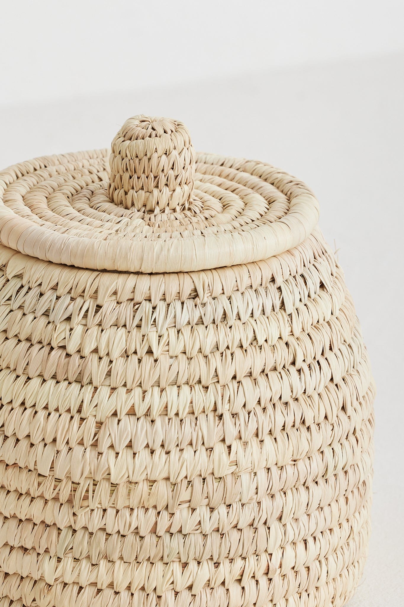 Dhali Basket - Small - The Dharma Door