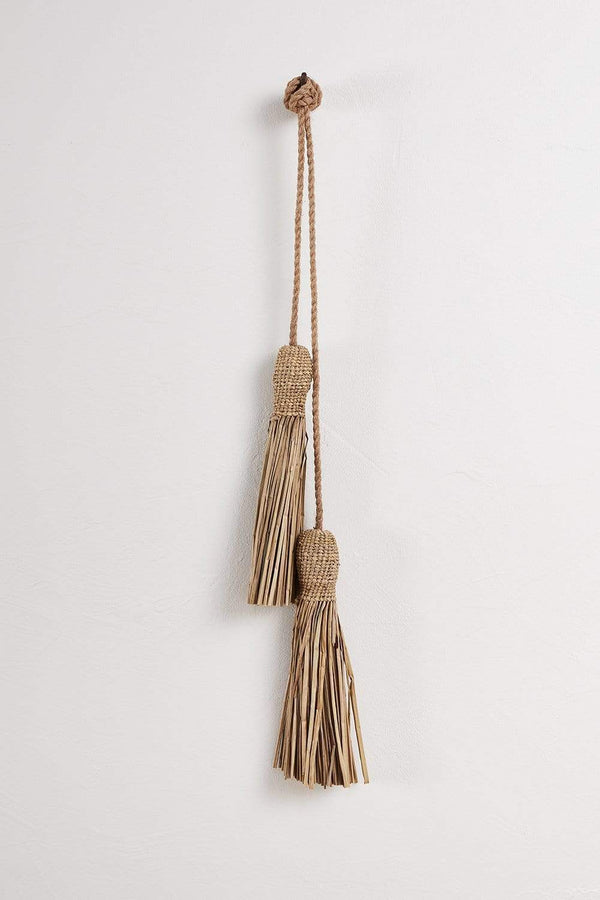 Amtali Grass Tassels | The Dharma Door